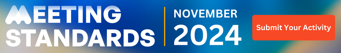 Home - Meeting Standards