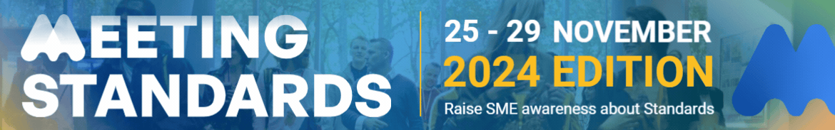 Home - Meeting Standards