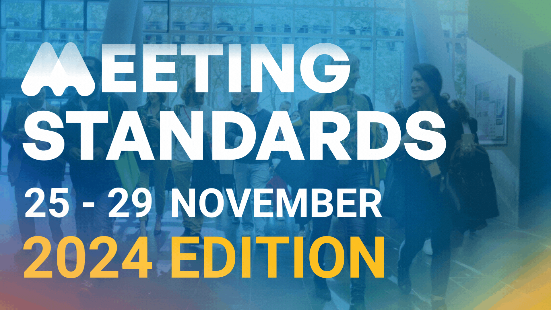 Home Meeting Standards home-meeting-standards